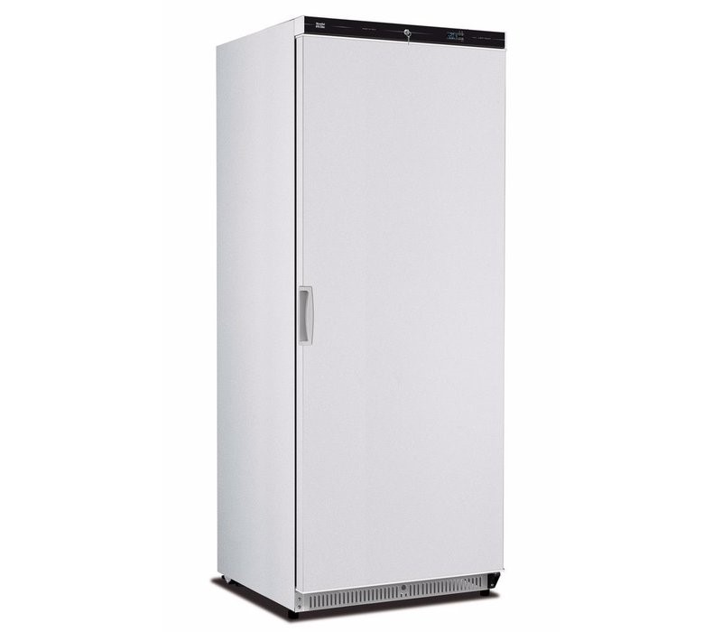 Koelkast - 530 liter - GN 2/1 - Mondial - WIT - KIC PV 60 Light Touch - FM851L | vanhattemhoreca.nl